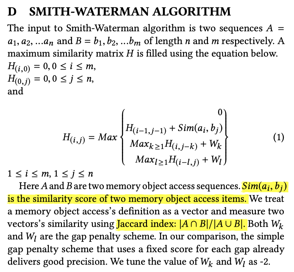 【论文笔记】PatchScope: Memory Object Centric Patch Diffing | GANGE666's Blog